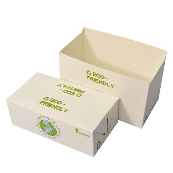 Chicken Box: Why It's Essential for Your Restaurant? - Custom Paper ...