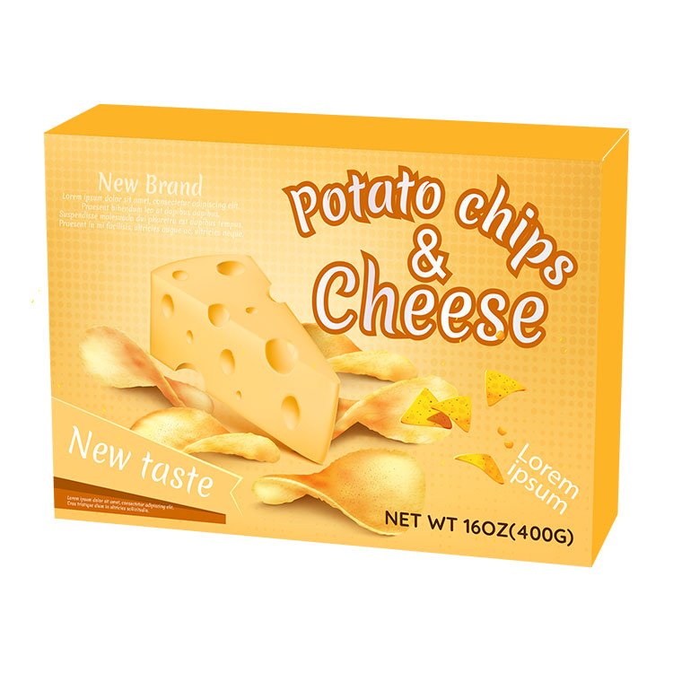 Cheese Box - Sunshine Packaging