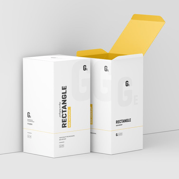 Pharmaceutical box - Sunshine Packaging