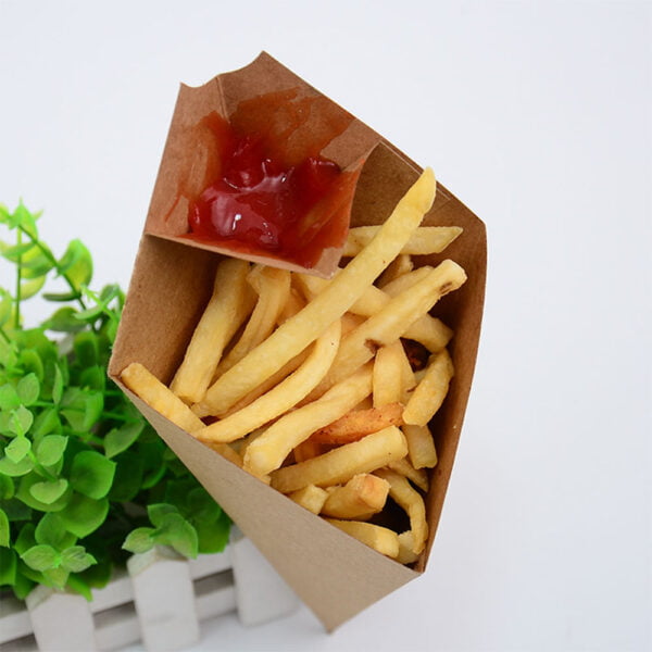 5 Things You Should Know Before Embarking On Fries Boxes - Custom Paper ...