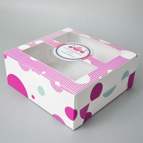 How to Maximize the Shelf Life of Cakes with Packaging? - Sunshine ...