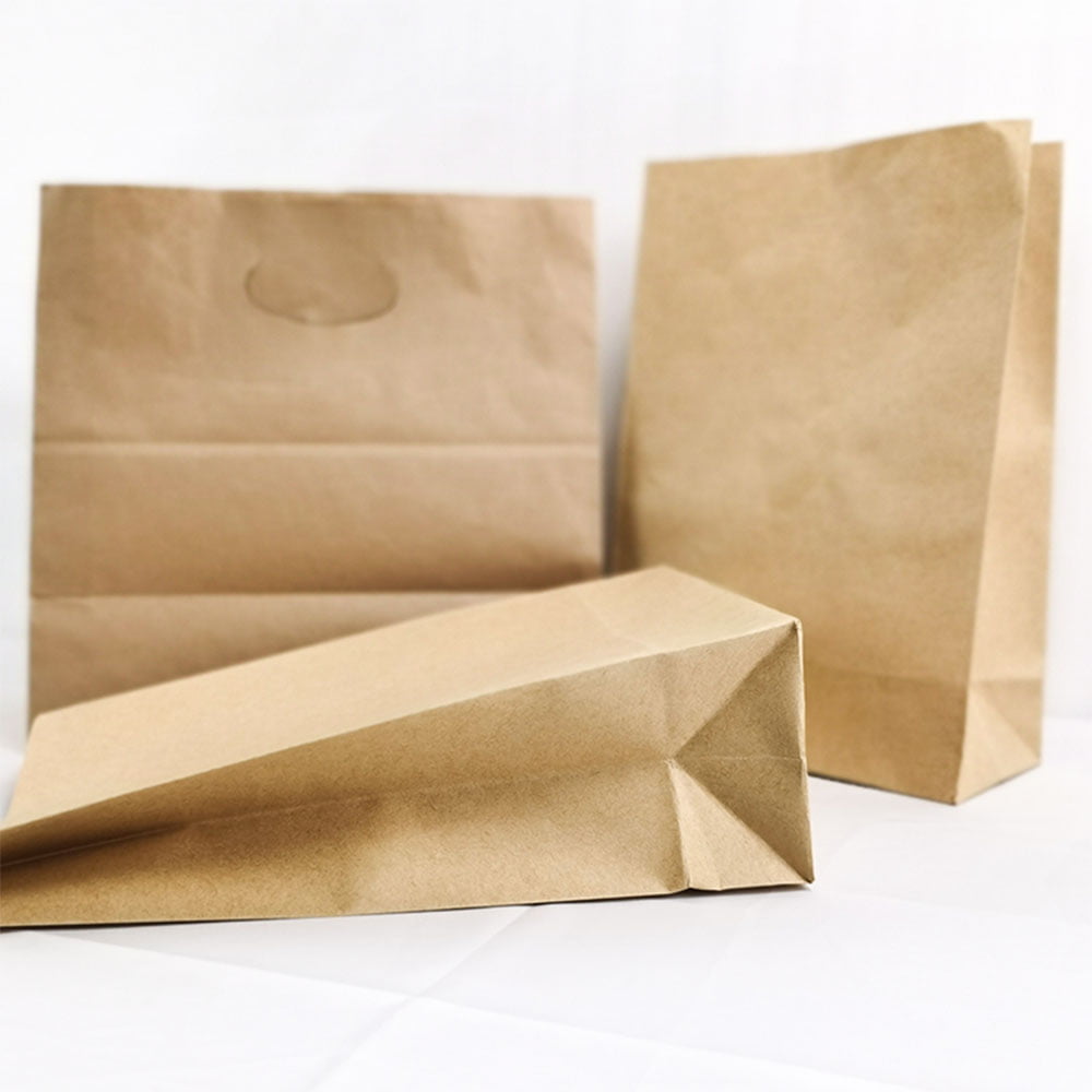 Benefits of Kraft Paper Food Packaging - Bridge