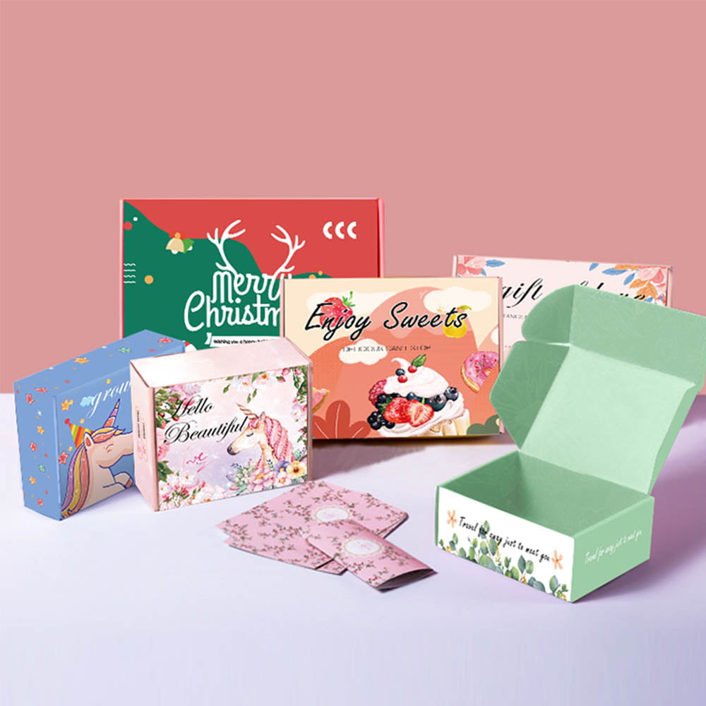 Five Reasons Why Recycled Paper Box Packaging Is Essential for ...